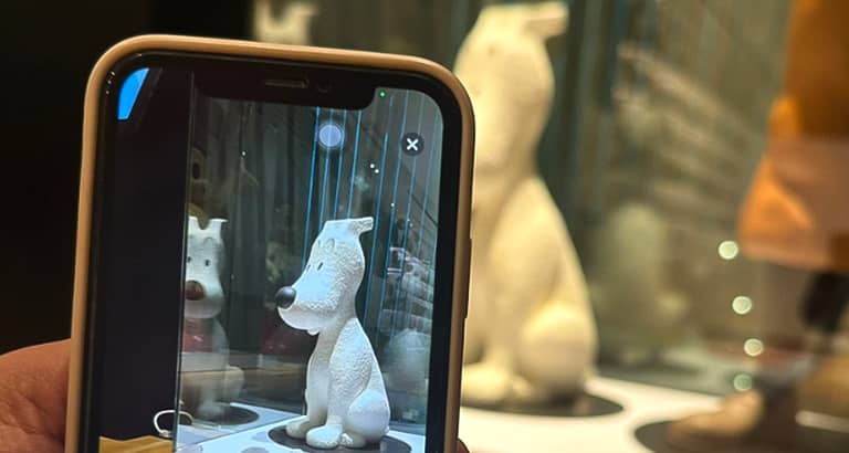 AR Storytelling Guided Tour & Workshop - Singapore - Tickets | Fever