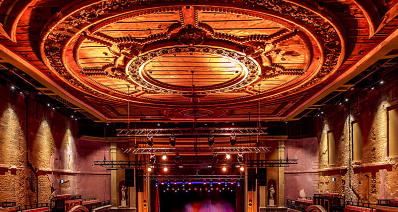 West End Musicals by Candlelight - Chester Tickets | Fever