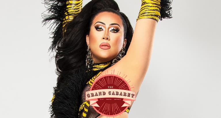 Brunch BBQ Drag en The Grand Cabaret - Chicago - Entradas | Fever