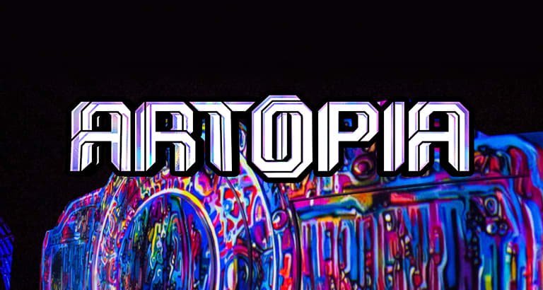 Artopia: The Immersive Art Experience - Chicago | Fever
