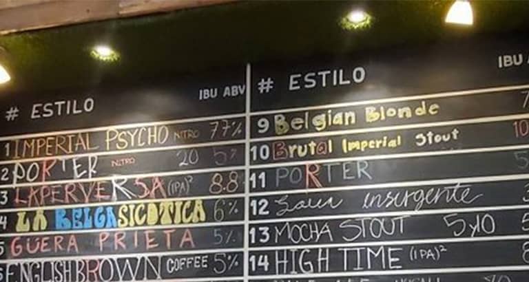 Baja Craft Beer Tasting (San Diego) Tickets | Fever