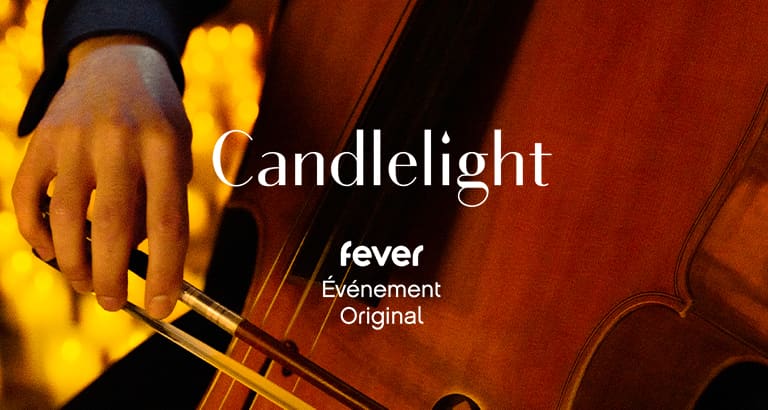 Candlelight: Hommage à Coldplay - Montréal | Fever