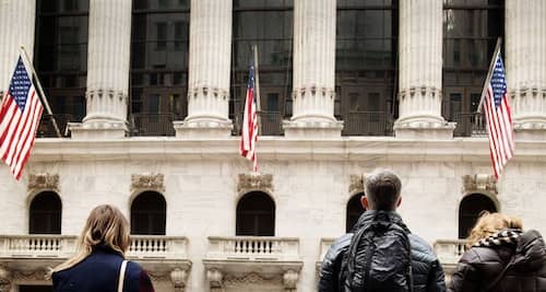 New York: Wall Street Insider Tour Tickets | Fever