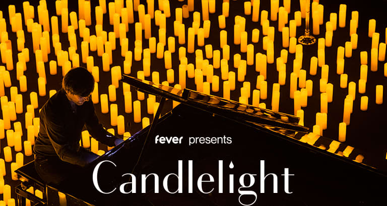 Candlelight: Hip-Hop, the great classics - Tickets - Geneva | Fever