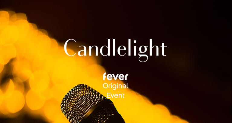 Candlelight: A Tribute to Frank Sinatra Durham Tickets | Fever