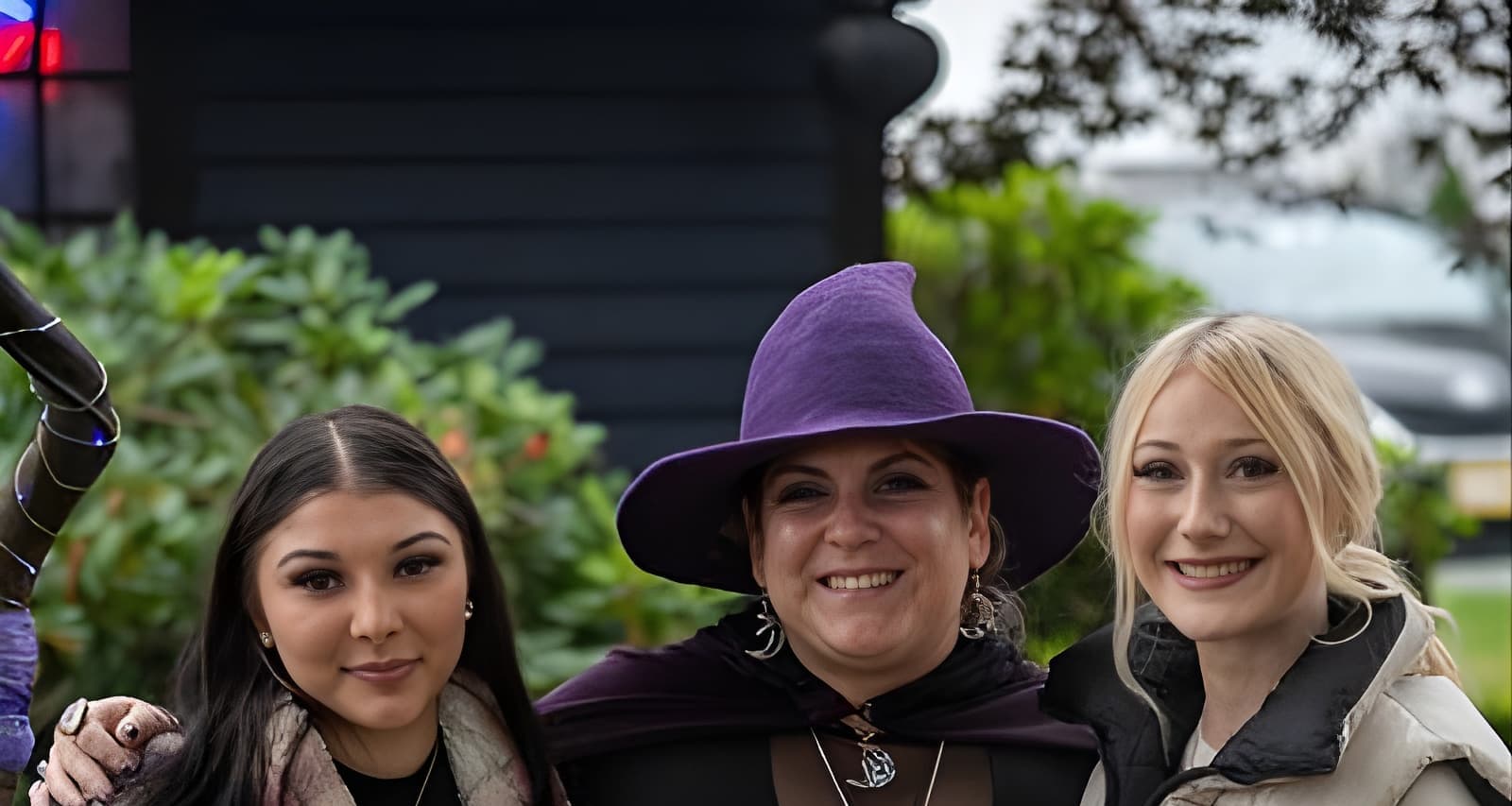 Wandering Witches (Salem) Tickets | Fever