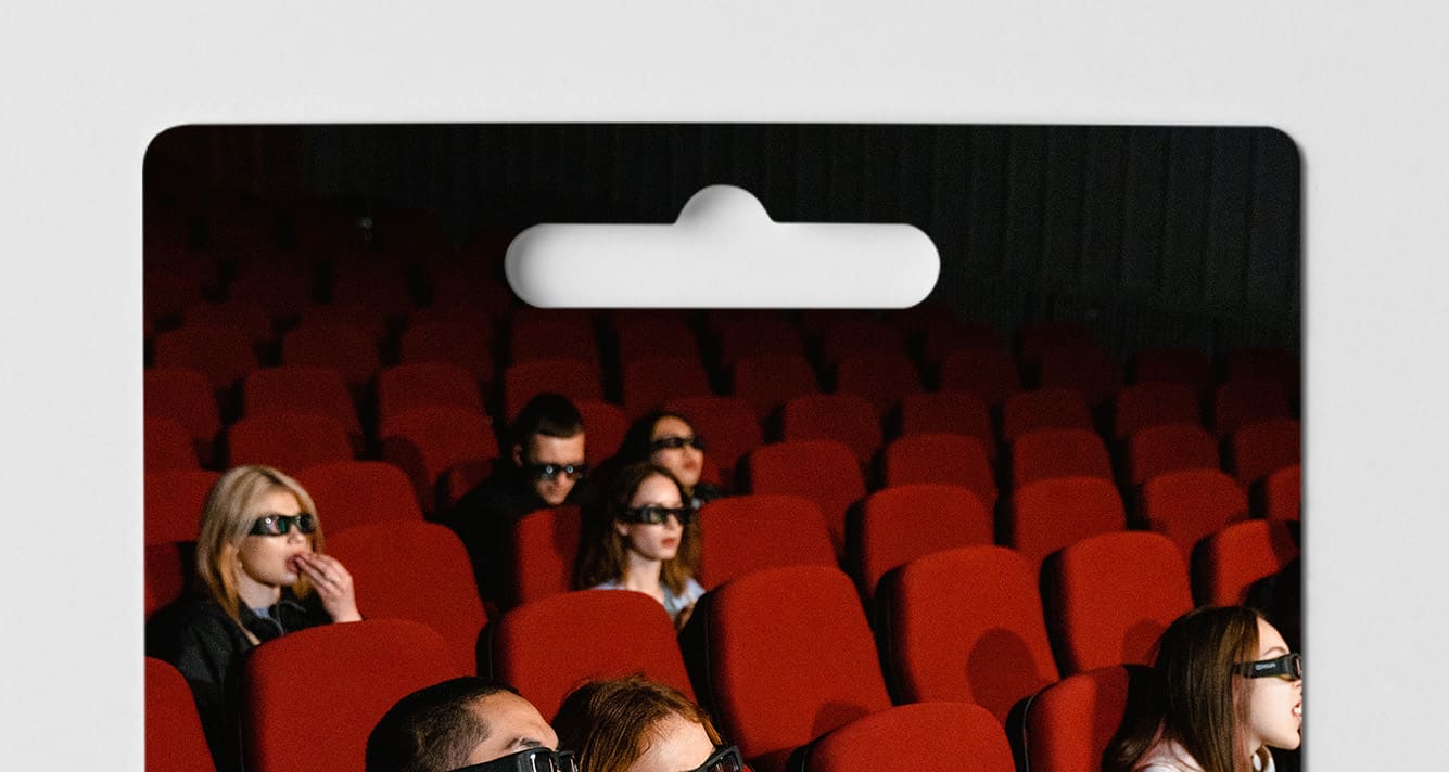 Cinema Gift Card - Manchester | Fever