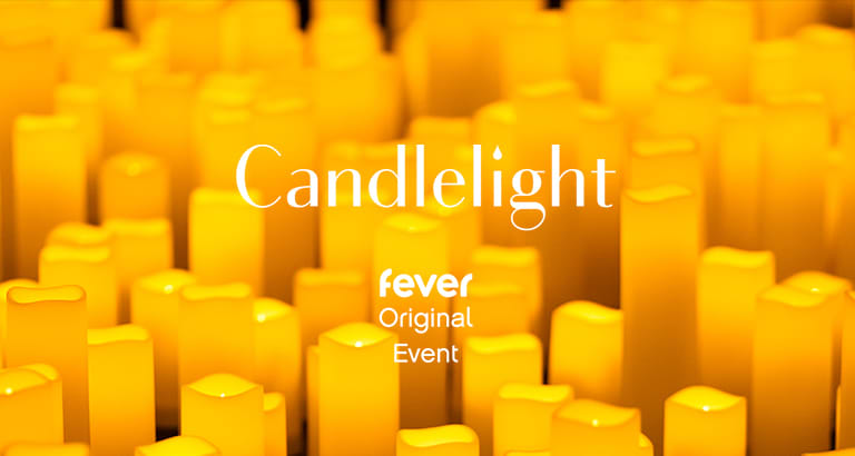 Candlelight: A Tribute to U2 - Auckland | Fever