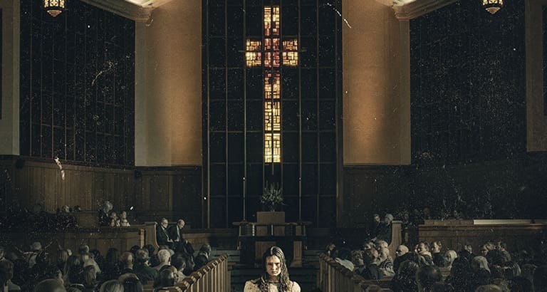 The Exorcist: Confession - Berlin - Tickets | Fever
