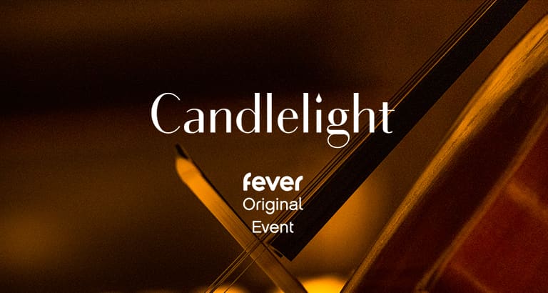 Candlelight: A Tribute to Coldplay - Indianapolis | Fever