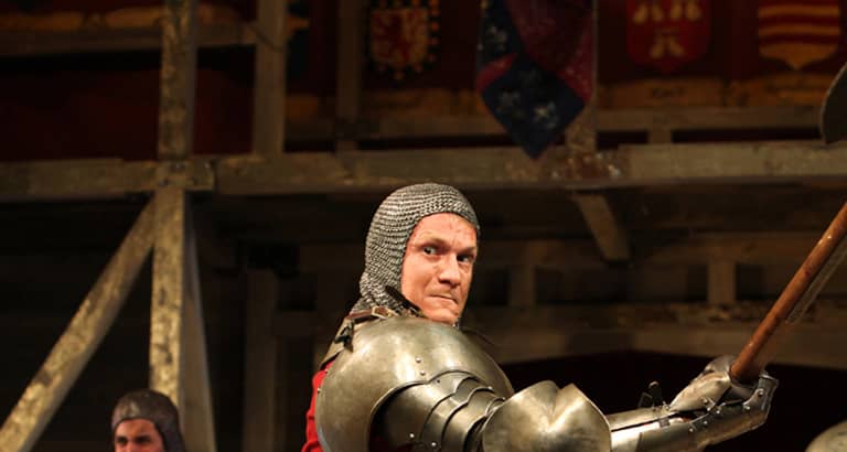 Henry V at Shakespeare’s Globe - London | Fever