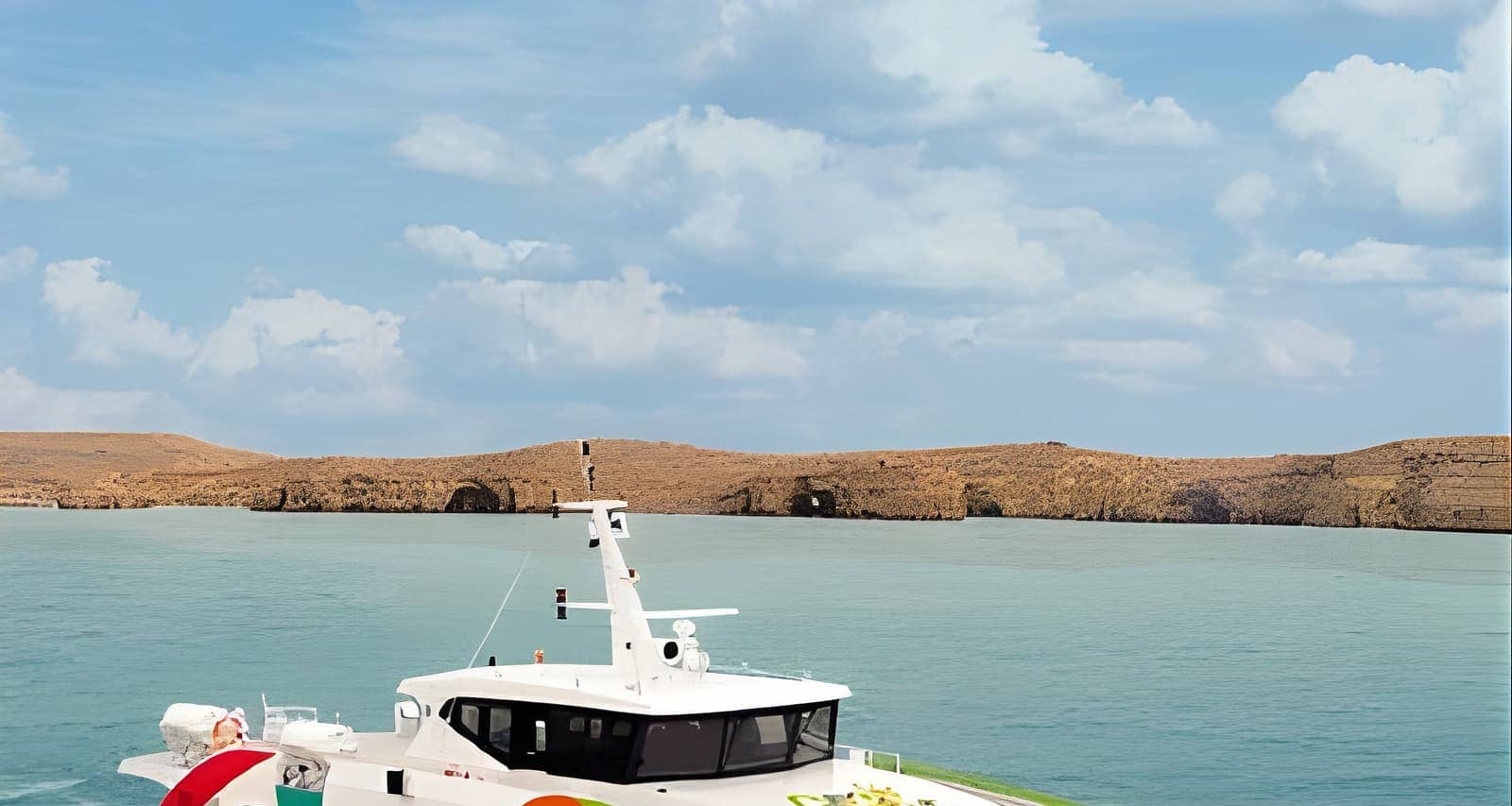 Gozo Highspeed Ferry (Malta) Tickets | Fever