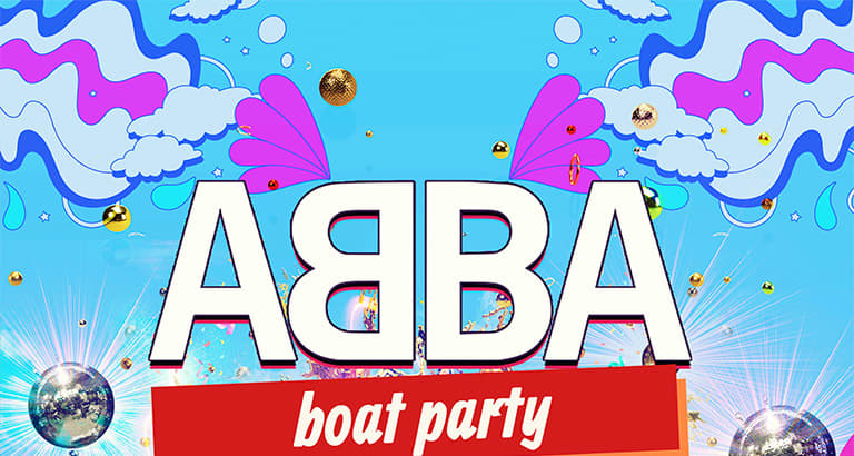 ABBA Boat Party - London - London | Fever