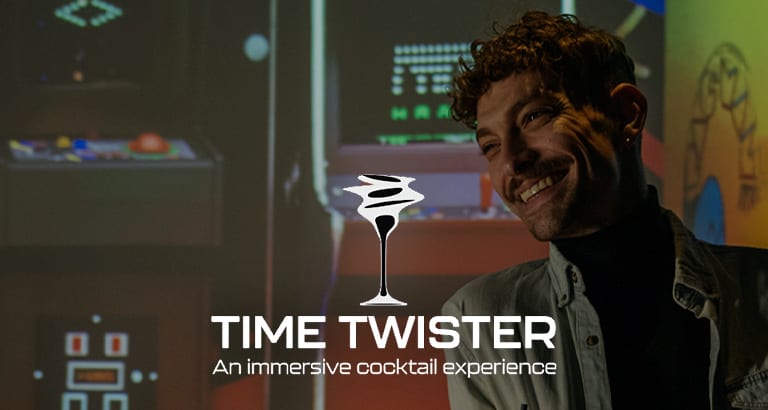 Tickets für Time Twister: Ein immersives Cocktail-Erlebnis in Zürich ...