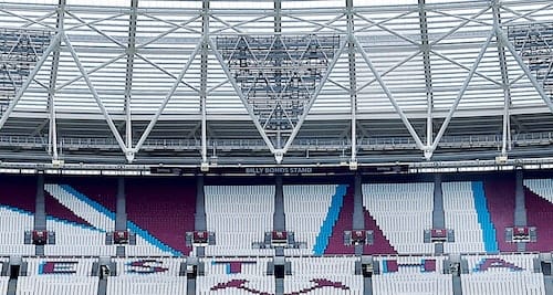 London Stadium Tour Tickets | Fever
