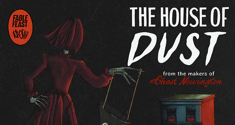 The House of Dust - London | Fever