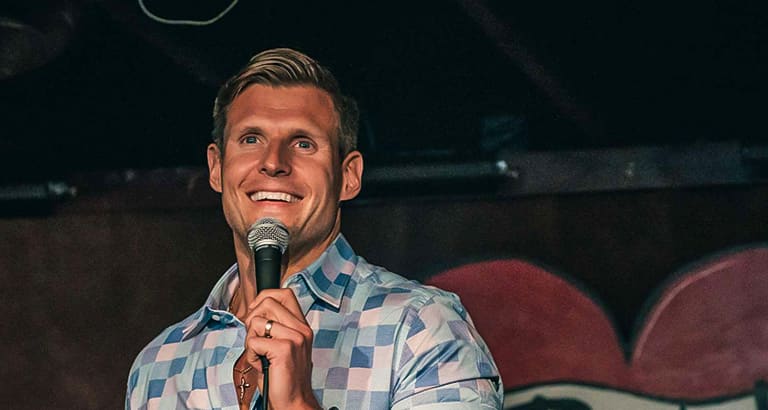 The Riot presents “Houston’s Funniest Comedy Showcase” - Houston | Fever