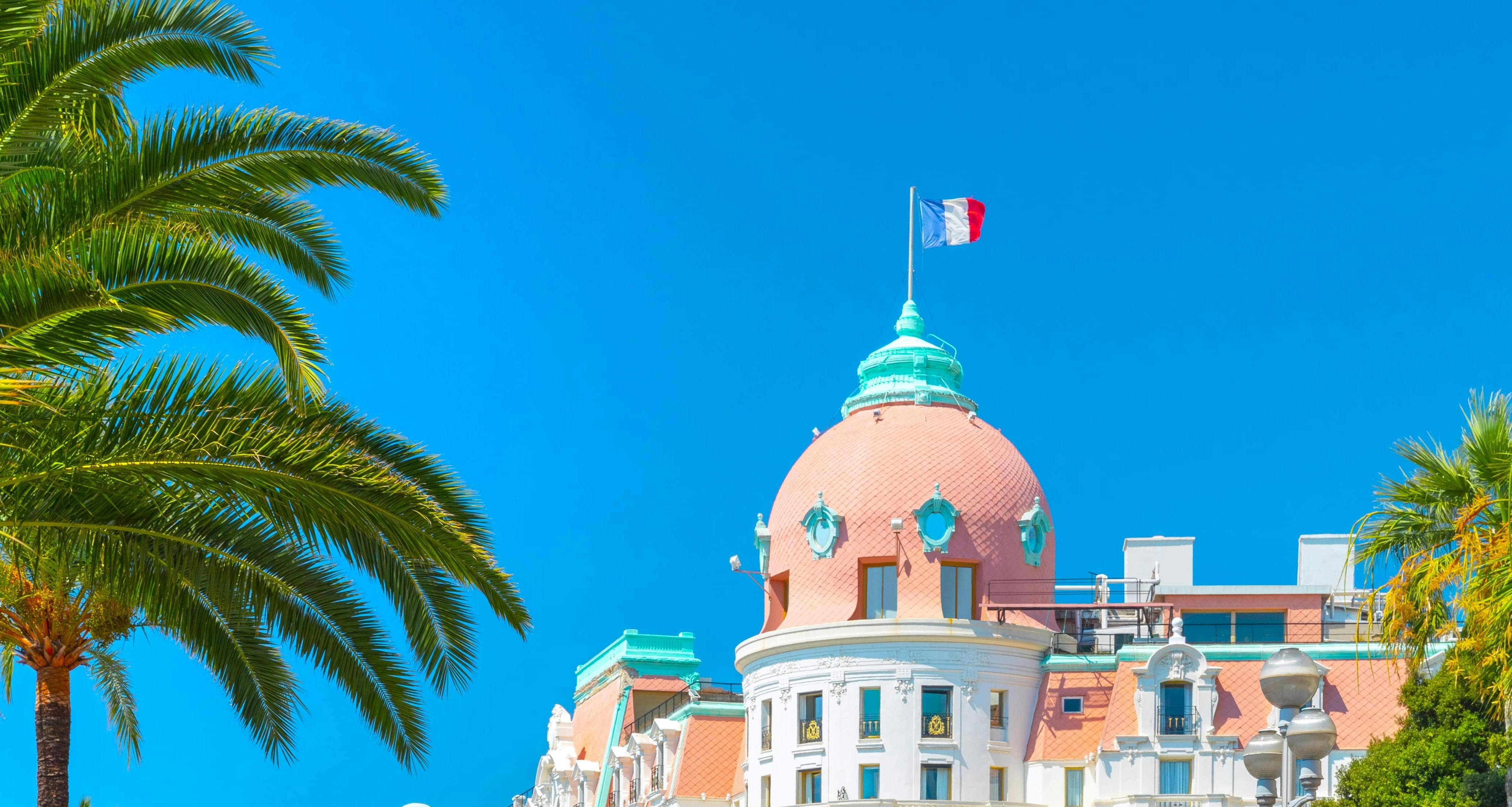 Jeu d'exploration : la Vieille Ville de Nice - Nice | Fever
