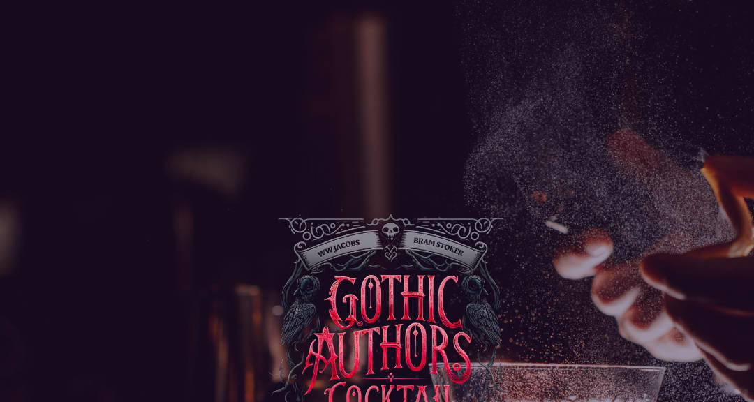 Gothic Authors Cocktail Club - Phoenix - Boletos | Fever