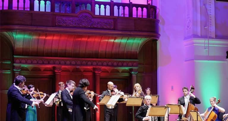 Christmas at the Movies - London Tickets | Fever