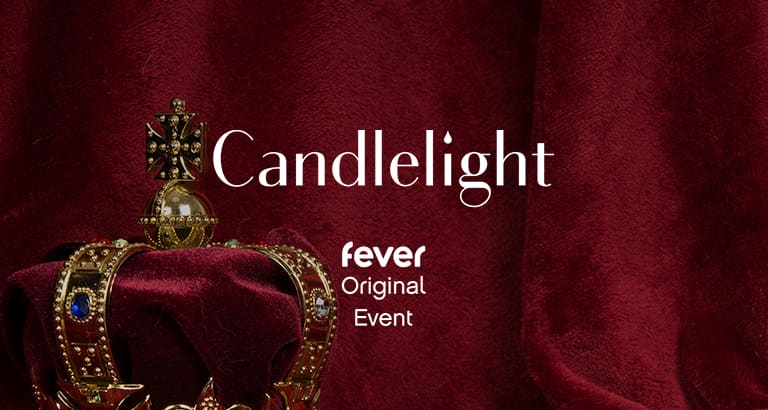 Candlelight: A Tribute to Queen and More - Pittsburgh | Fever