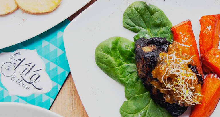 La Kika: menú de gastrobar en Chueca - Madrid | Fever