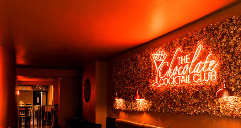 The Chocolate Cocktail Club London Tickets | Fever