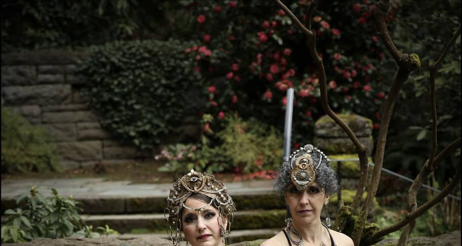 The Sisters of Lilith Summer Solstice Festival - Portland | Fever