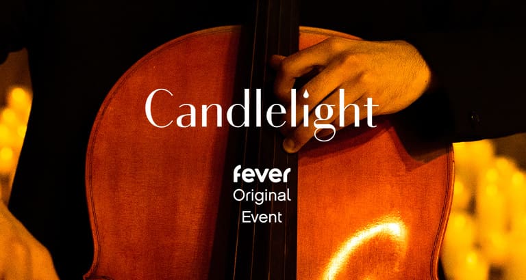 Candlelight: A Tribute to Queen at Blackfriars Priory - Gloucester | Fever