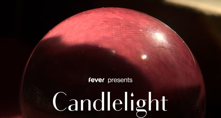 Candlelight: Best of Fleetwood Mac - Sunshine Coast | Fever