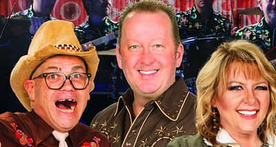 Down Home Country Show in Branson (Branson) Tickets | Fever