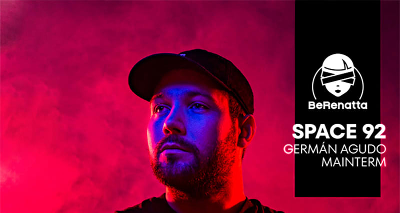 Entradas para Space 92 en BeRenatta, LAB theCLUB - Madrid | Fever