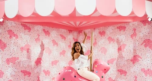 Ice Cream Museum (Austin) Tickets | Fever