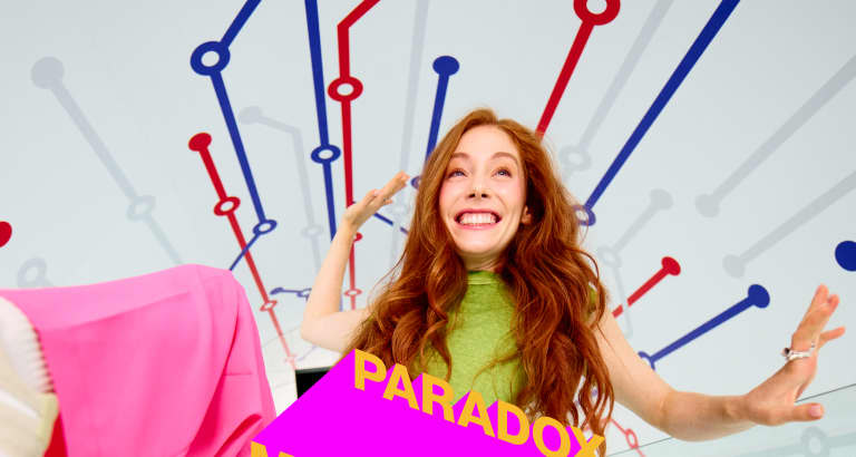 Paradox Museum London - Tickets | Fever