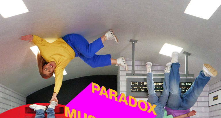 Paradox Museum London - Tickets | Fever