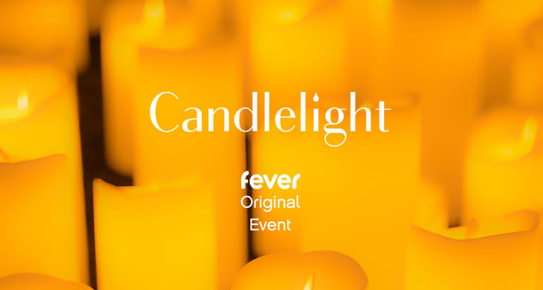 Candlelight: A Tribute to Oasis - Ottawa | Fever