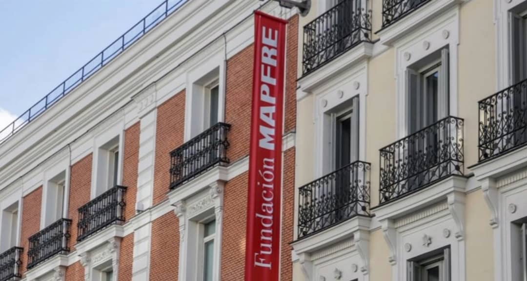 Fundación MAPFRE Recoletos Madrid Hall Tickets | Fever