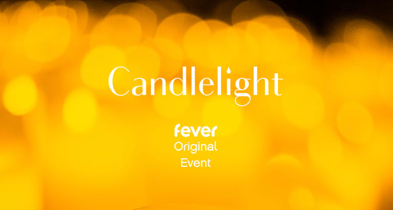 Candlelight: A Tribute to Coldplay on Strings - Santa Cruz | Fever