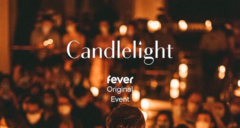 Candlelight: Chopin’s Best Works - Auckland | Fever