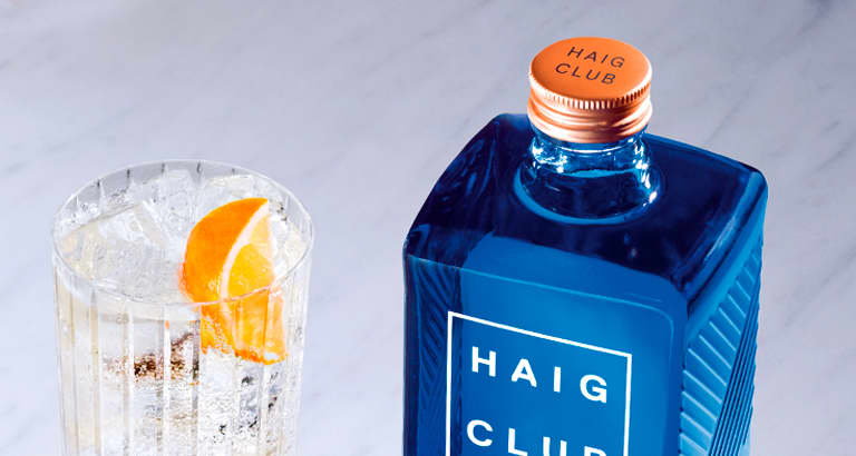 Immersive Cocktail House Party with Haig Club - London | Fever