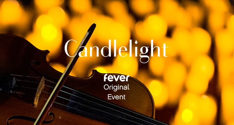 Candlelight: Een tribute aan Phil Collins - Utrecht | Fever