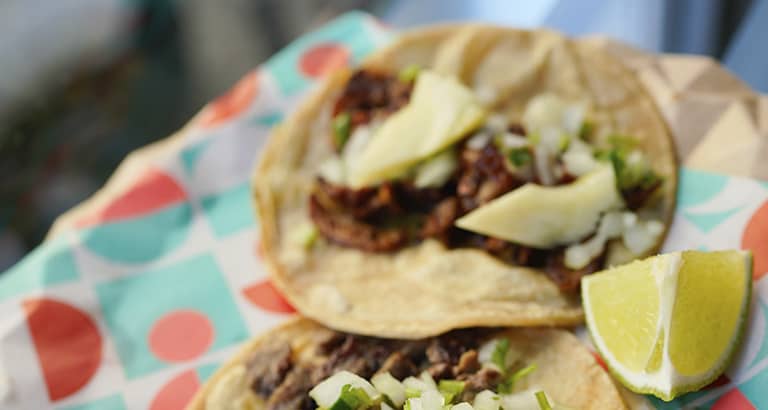 Tequila & Tacos Yacht Party - New York | Fever