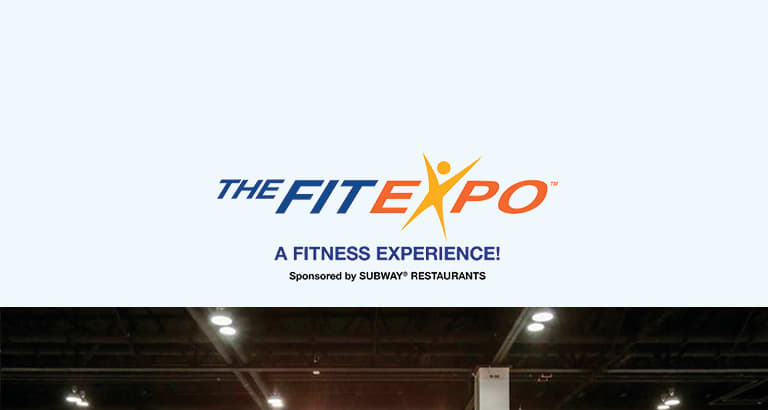 TheFitExpo: The West Coast’s Fitness Convention - San Jose Tickets | Fever