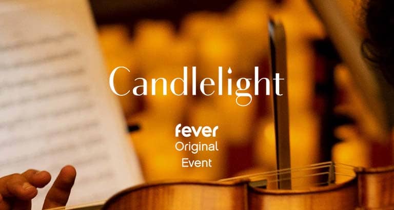 Candlelight: The Best of Hans Zimmer - Sheffield | Fever