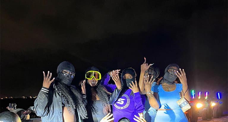 Best Night ATV Tour in Miami - Tickets | Fever