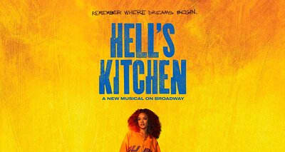 Hell’s Kitchen on Broadway Ticket (New York) Tickets | Fever