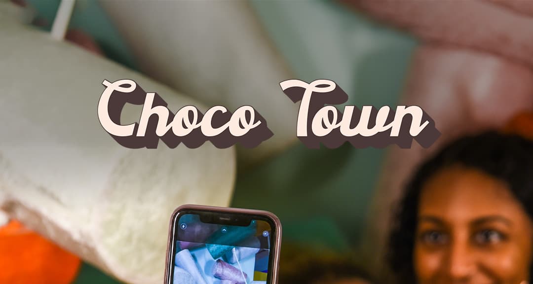 Choco Town: An Immersive Journey Into a Sweet Town - Waitlist ...