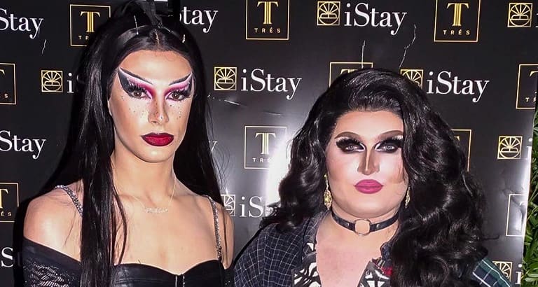 FunnyBoyz Presents: Luxury Drag Cabaret - Liverpool | Fever