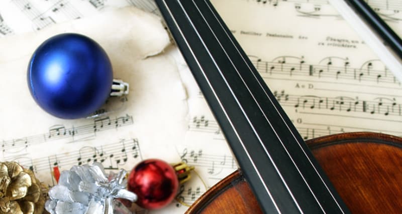 Vivaldi's Four Seasons at Christmas at Derby Cathedral - Tickets | Fever