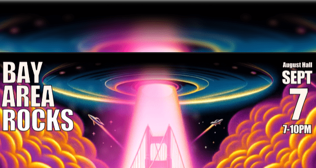 Bay Area Rocks Benefit Concert | Fever